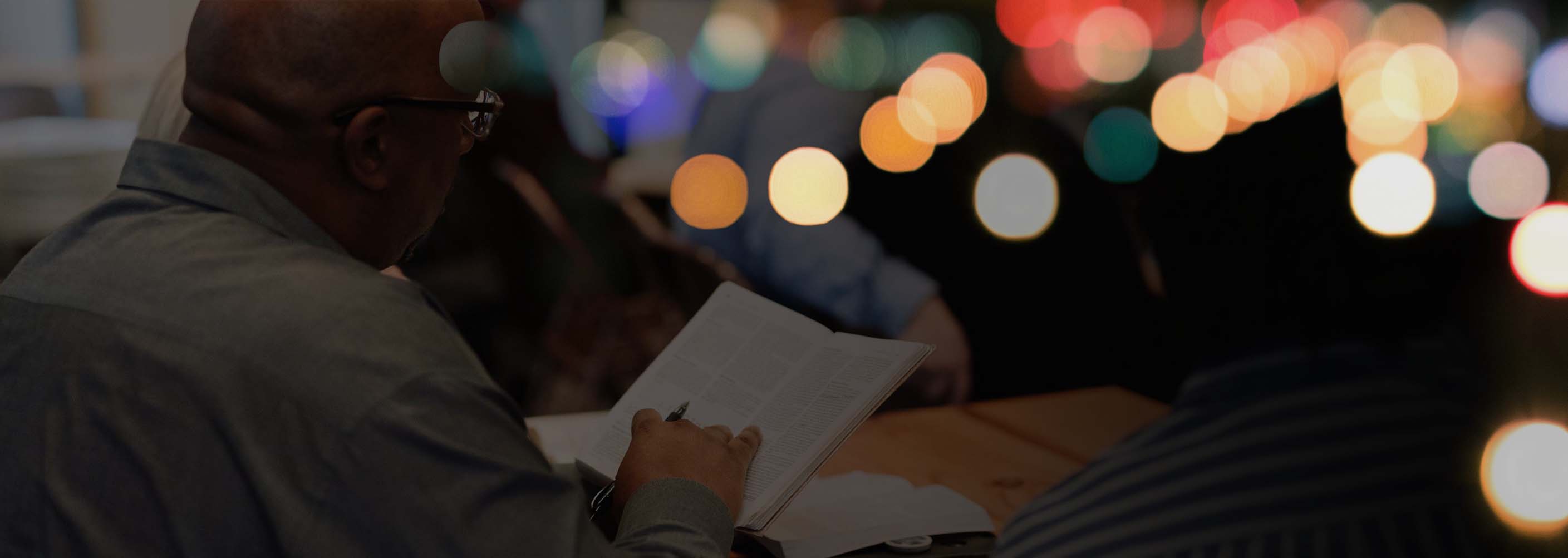 About – Memorial Road Church of Christ