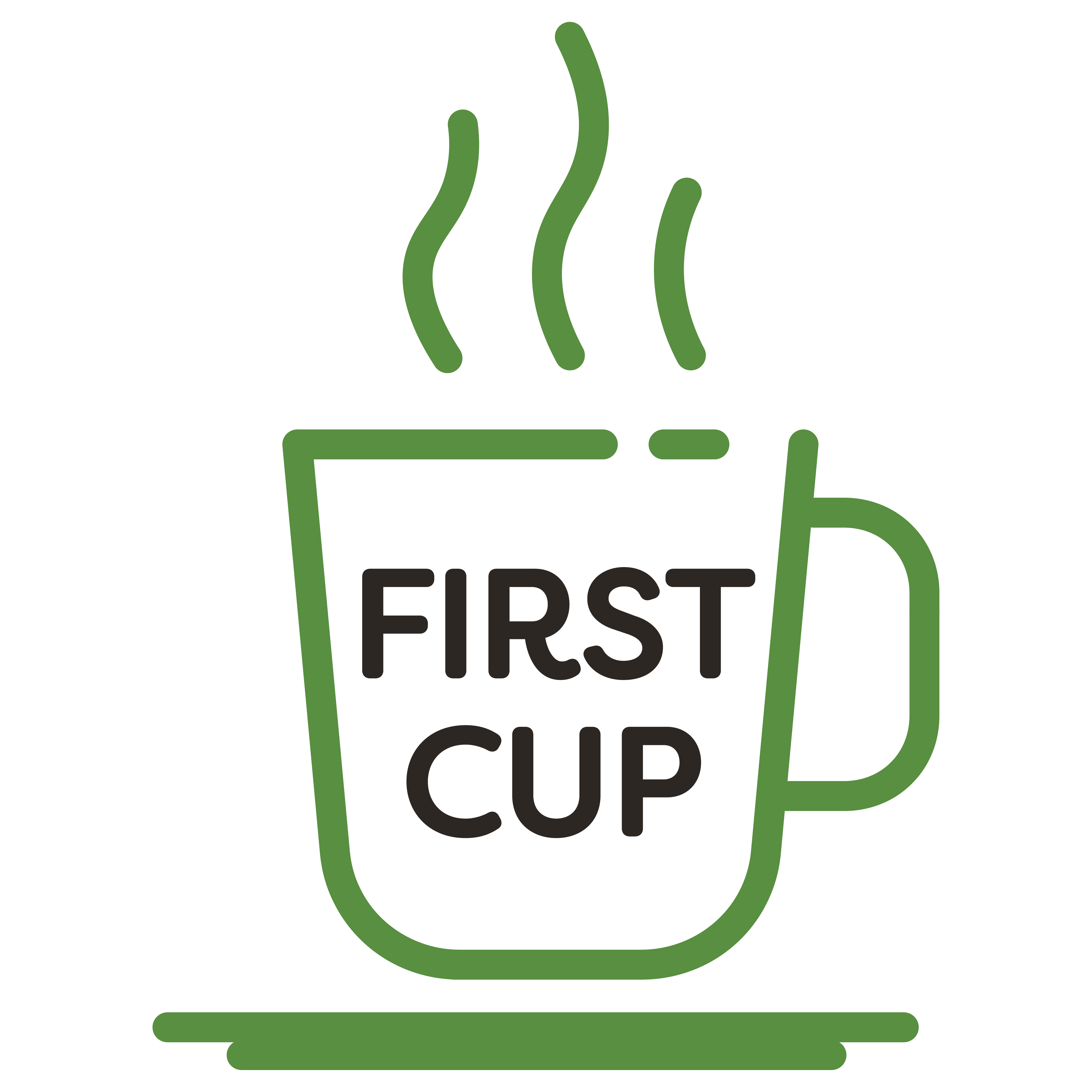 Virtual First Cup – Memorial Road Church of Christ